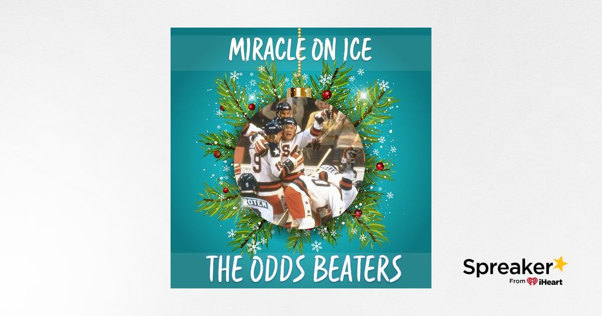 12 Days of Riskmas - Day 12 - Miracle on Ice
