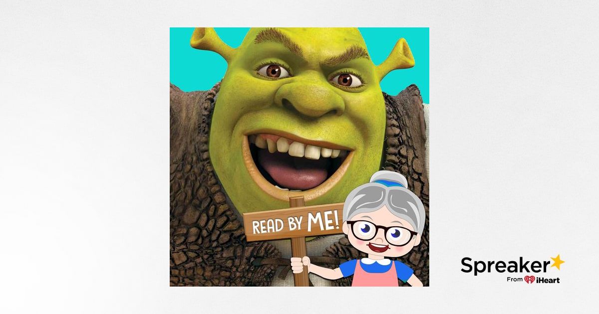 Shrek - Bedtime Story