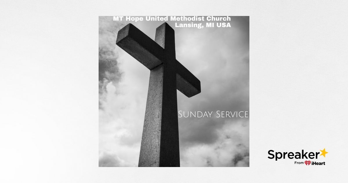 "Prepare The Way Of The Lord Jesus Christ" Episode 66