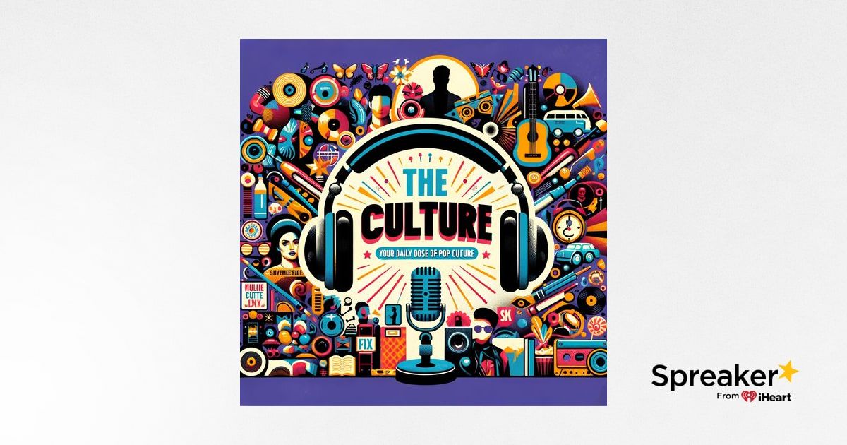 "2025 Pop Culture Preview: Movies, Music, Fashion, and TV Trends to ...