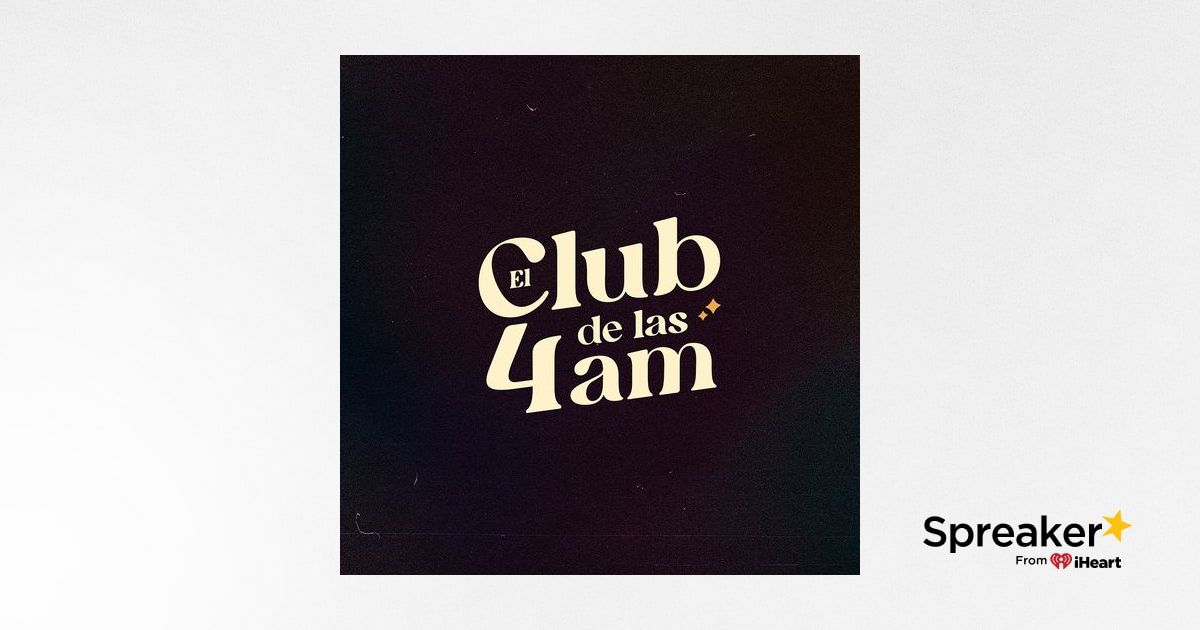 El Club de las 4AM