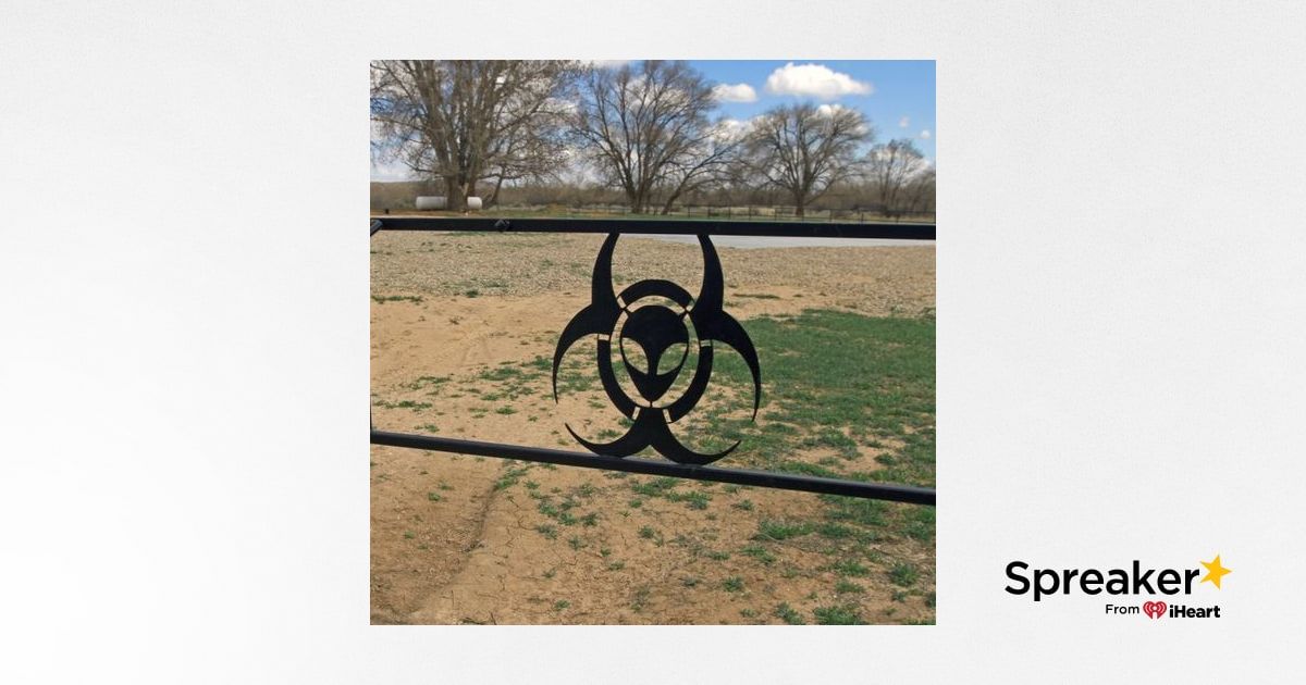 Bigelow & Skinwalker Ranch - Season 5 Episode 28