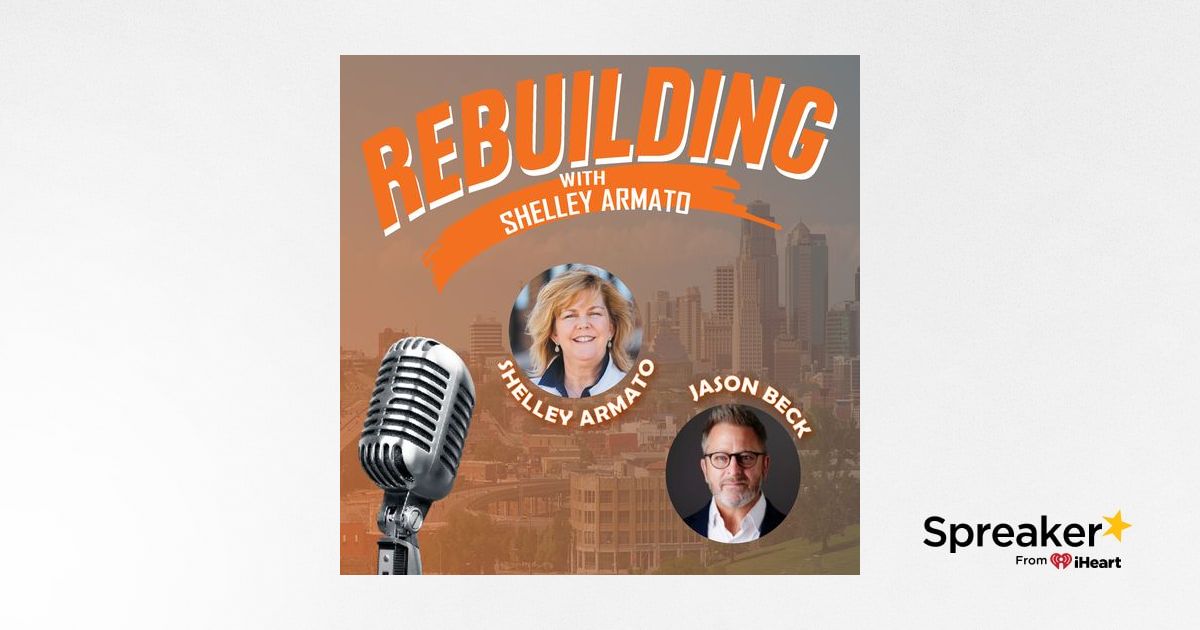 Jason Beck | Creating Data Driven Organizations - Build with Integrity