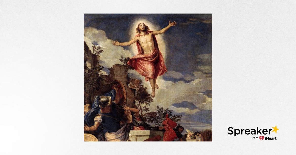 Glorious Mysteries of the Most Holy Rosary