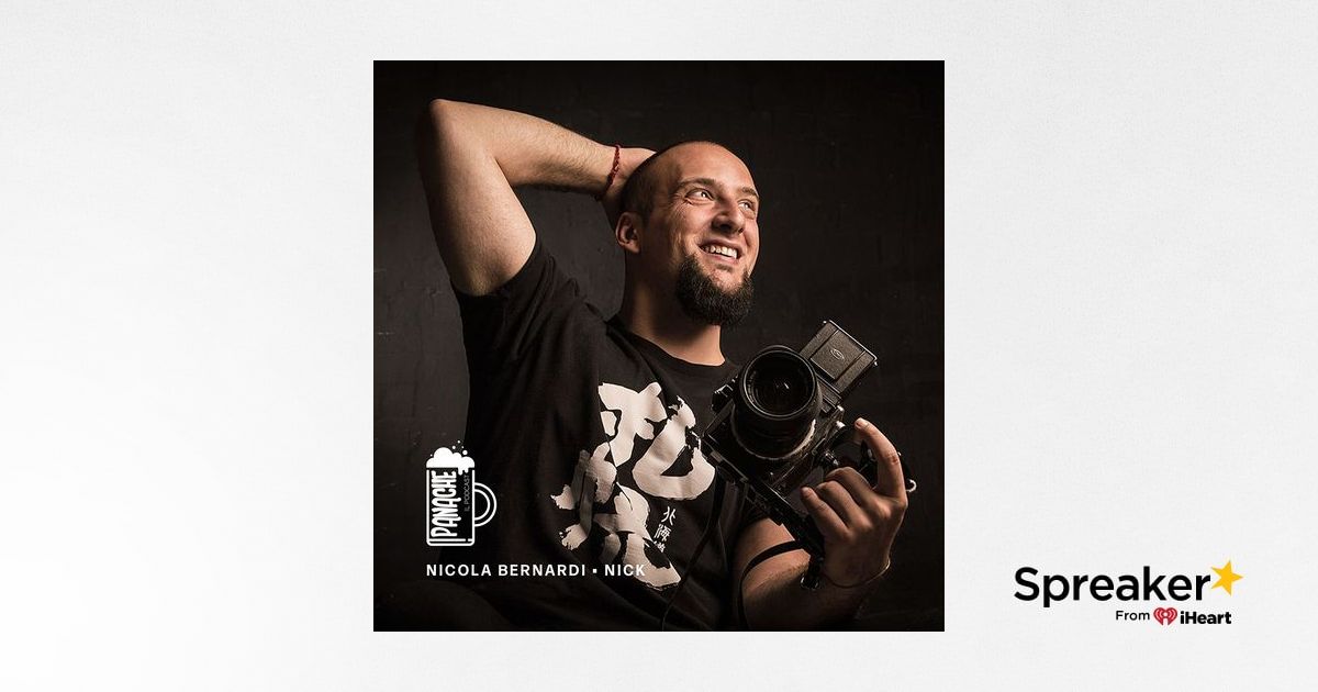 La Paura e la Voglia: viste da dietro un obiettivo | con Nicola ...