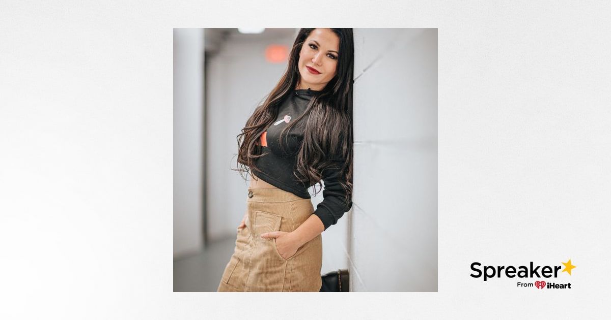 Special Guest Chrissy Newton from Alt.Pop.Repeat and Possibly Ronny ...