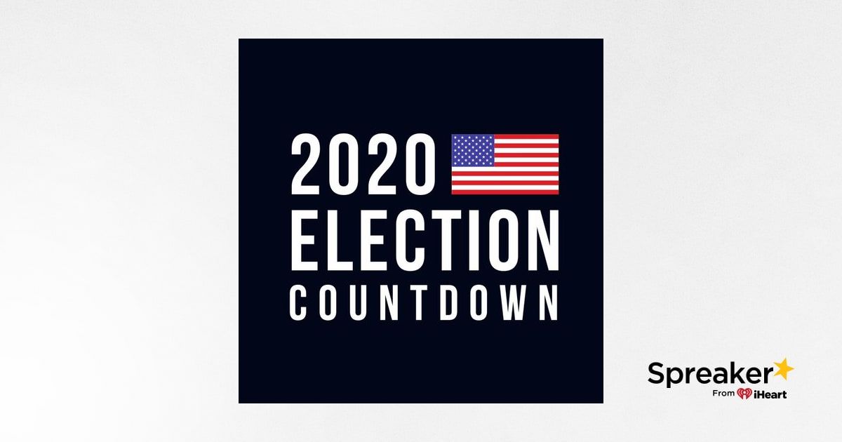 2020-Nov 2, Monday - Pre-Election Coverage With Alex Jones, Jesse James ...