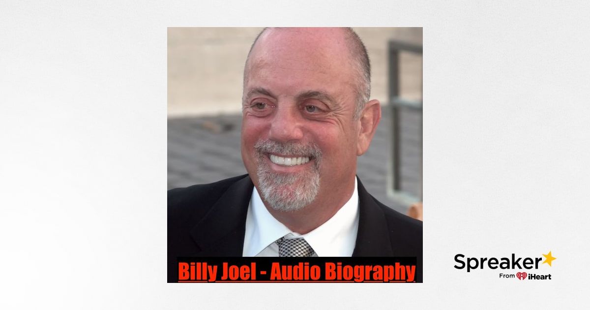 Billy Joel's Whirlwind Week: Quadruple Platinum, HBO Doc, and a ...