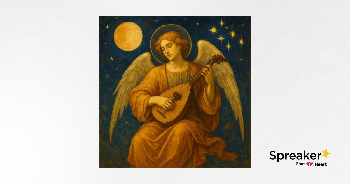 Israfel | Poems by Edgar Allan Poe