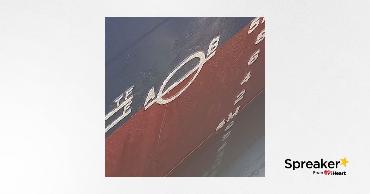 Lesson 4: Load Lines, Draft Marks and Other Hull Markings