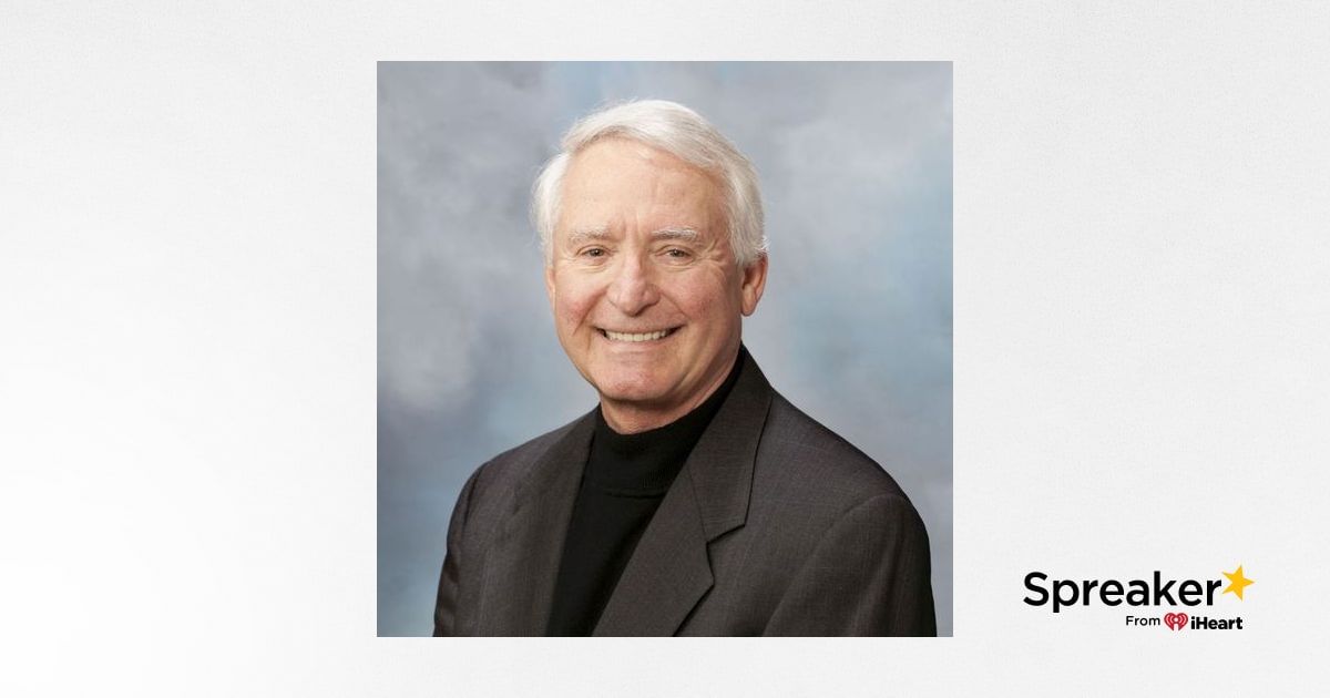 Franciscan Spirituality Center - Father John Heagle