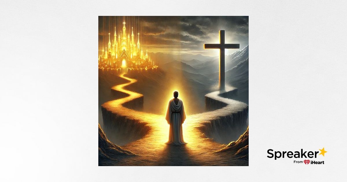 "Did Jesus actually check all the Messiah boxes—or did he rewrite the ...