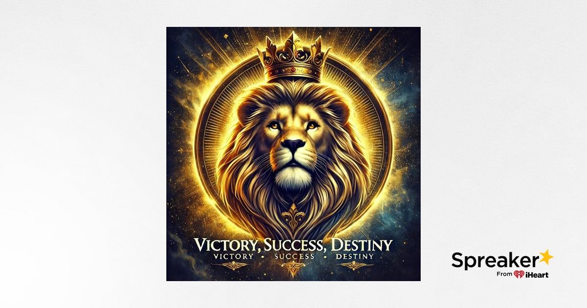 Victory~Success~Destiny