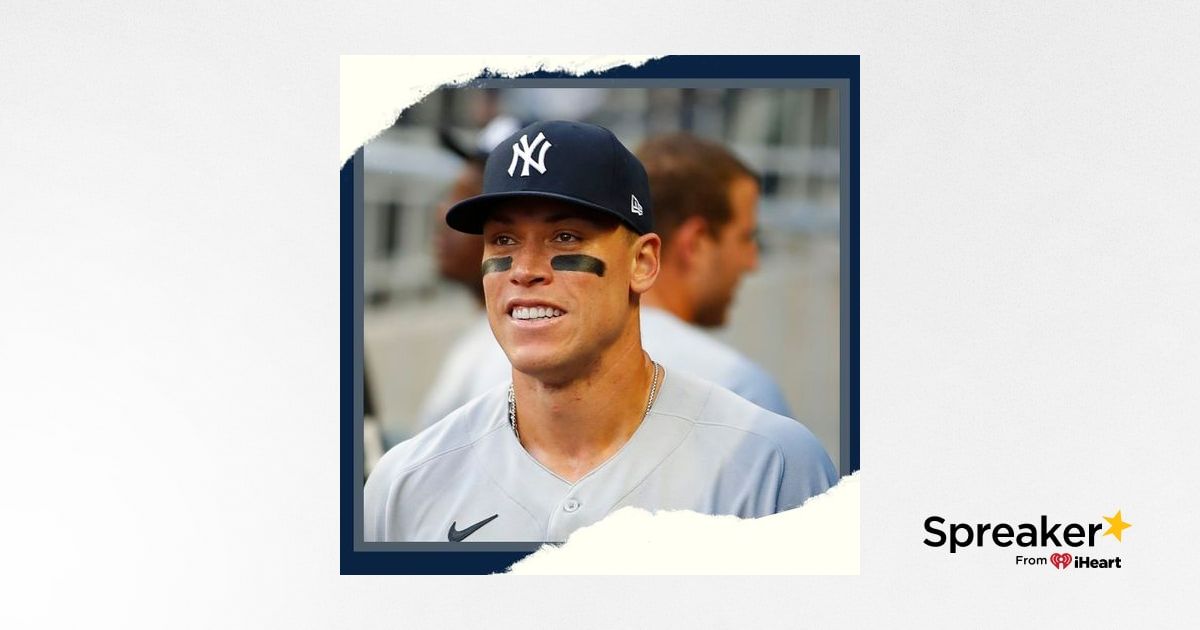 Biografía de AARON JUDGE: Lo que no sabías del "JUEZ del BEISBOL"