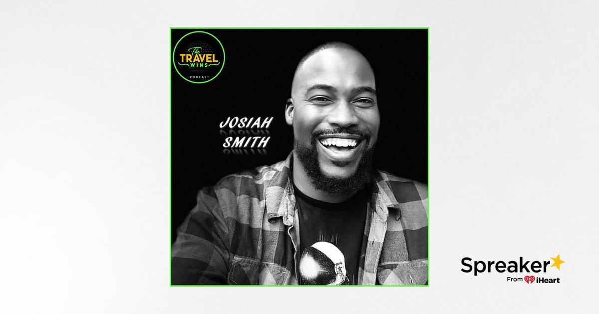 Josiah Smith | tik tokking to fame