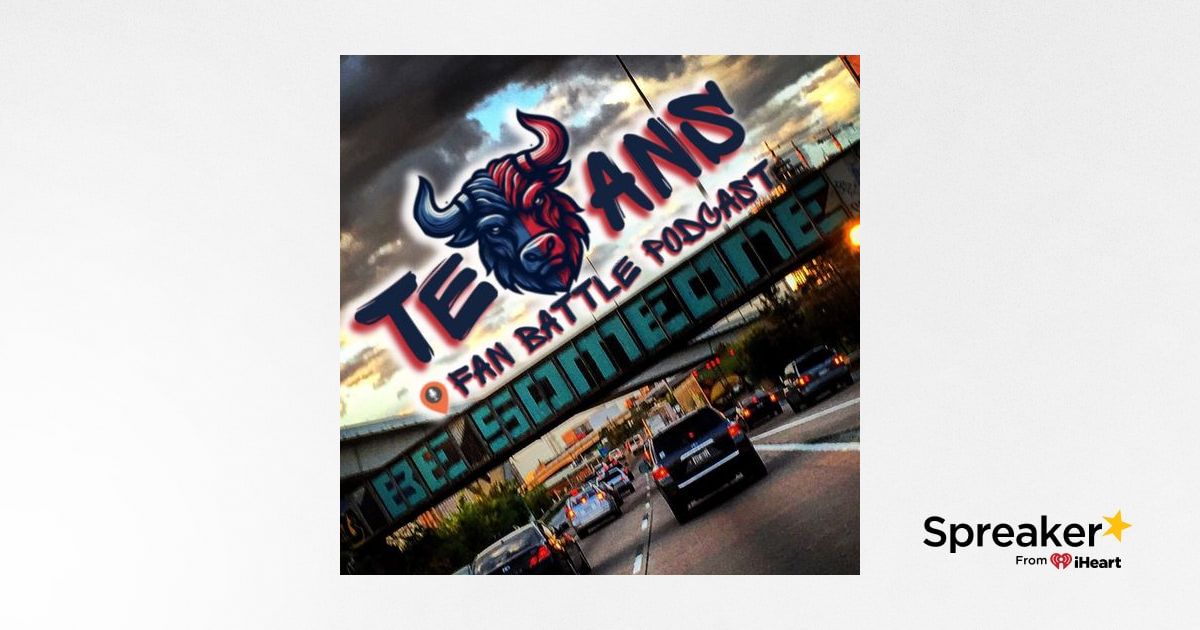 Draft Talk pt 3 with Michael Gartman (@_MichaelGartman)