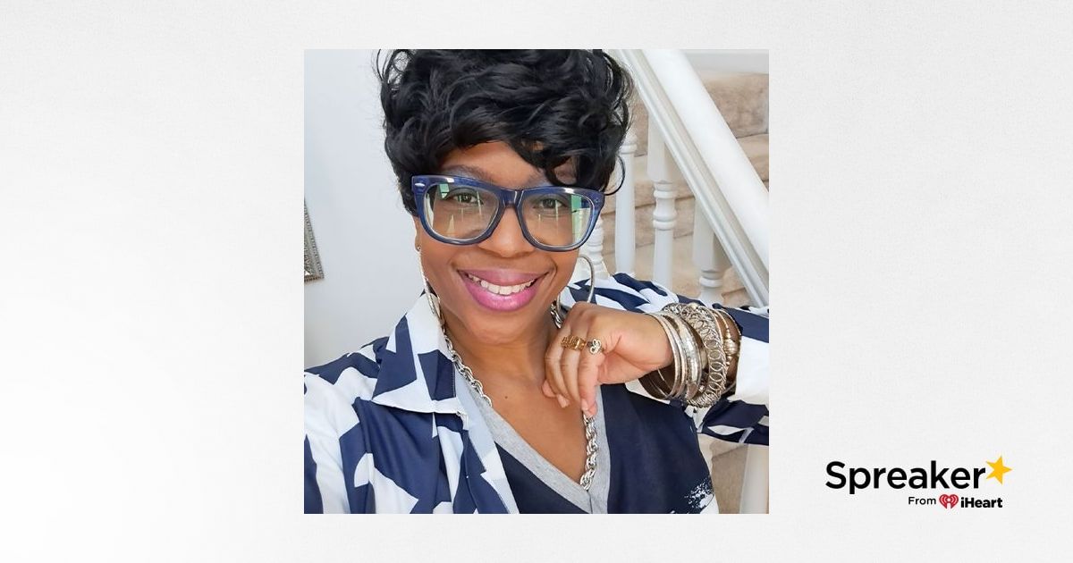 Lady Cee Cee's World 🌎 on iHeartRadio