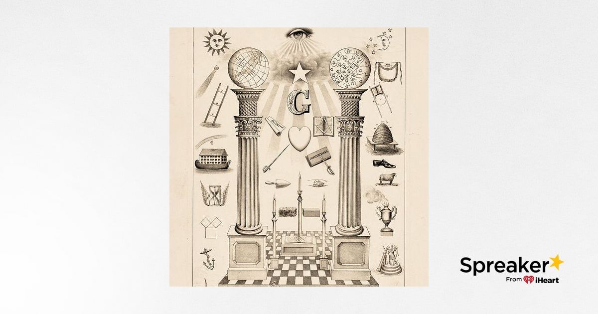 "Old Dues Cards and Petitions Tell Our Masonic Life"