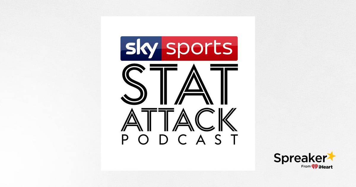 Sky Sports Stat Attack