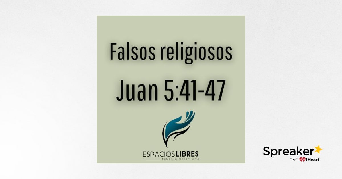 La incredulidad frente a la abundante testificación de las Escrituras ...