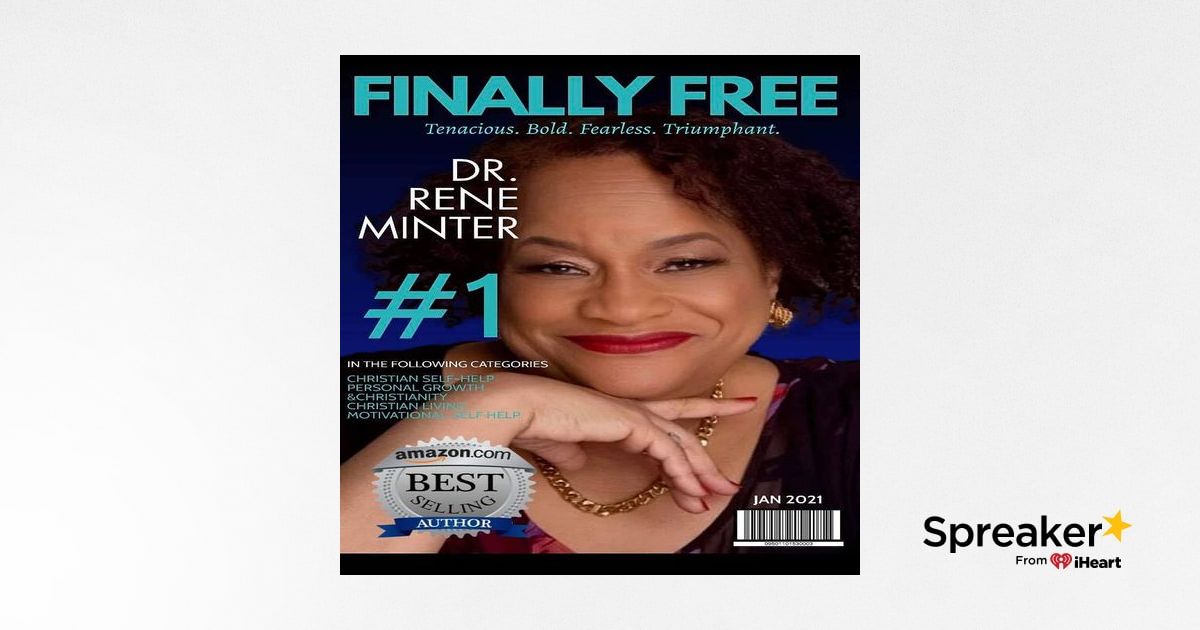 Conversation with Dr Rene Minter