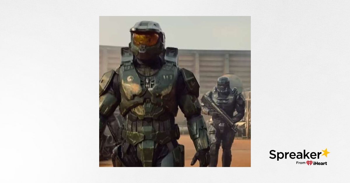Halo TV Show Hits Netflix, Quickly Becomes One Of The Most Popular ...