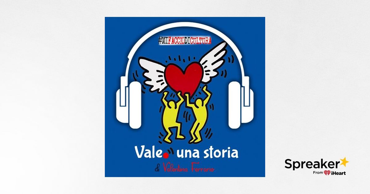 Vale. Una storia