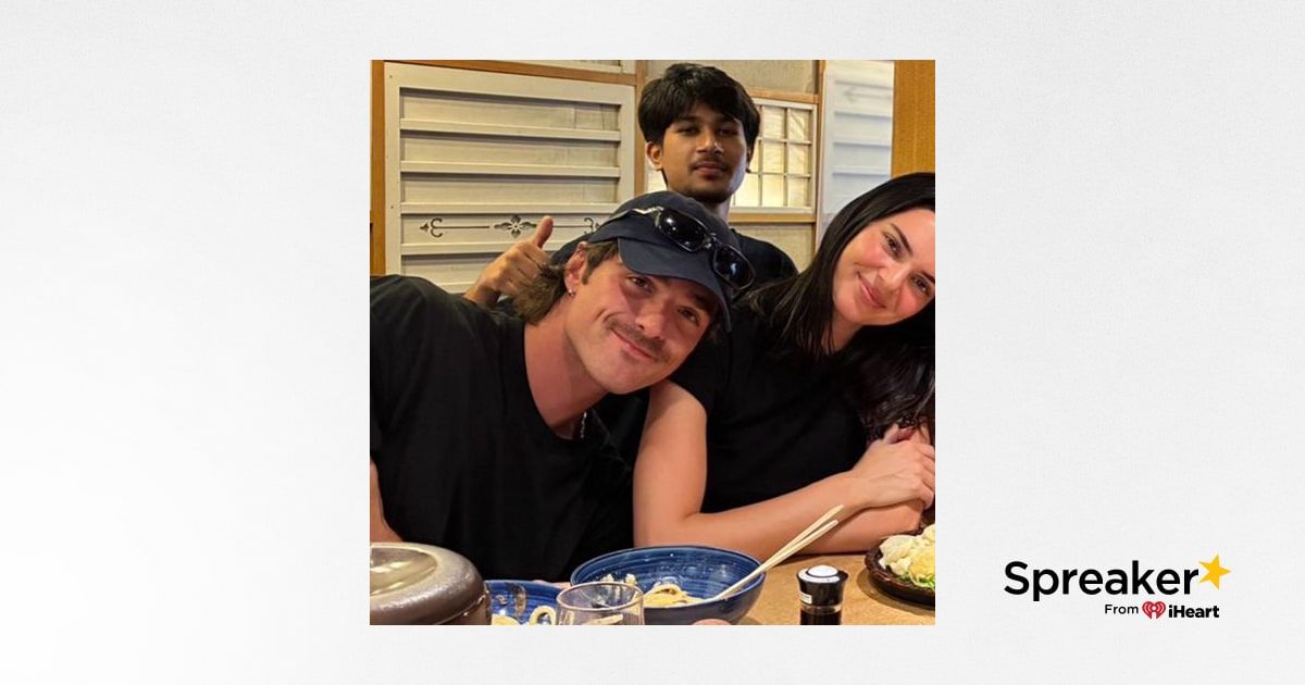 Kendall Jenner and Jacob Elordi take jet-setting romance to Tokyo for ...