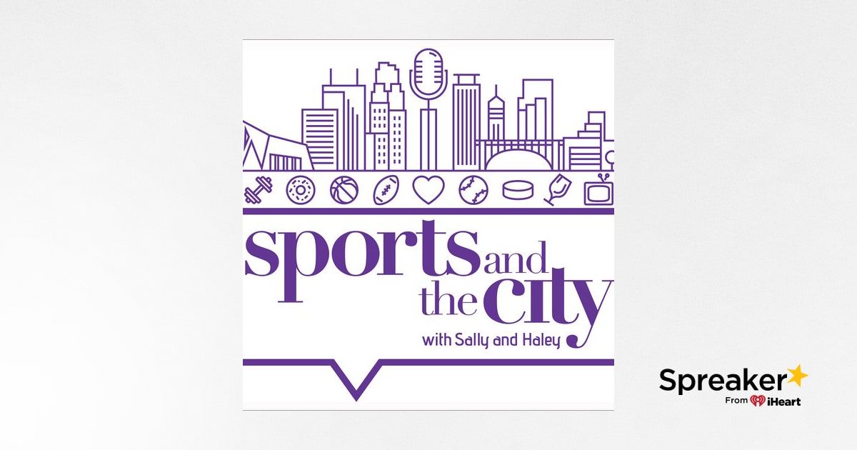 Sports and the City