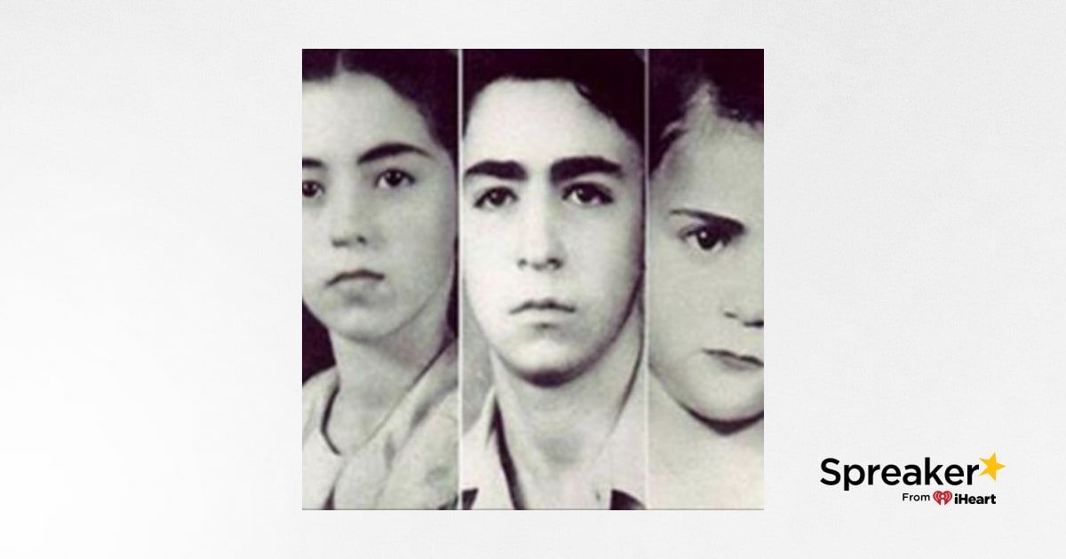 59: Back in Crime: The Sodder Children