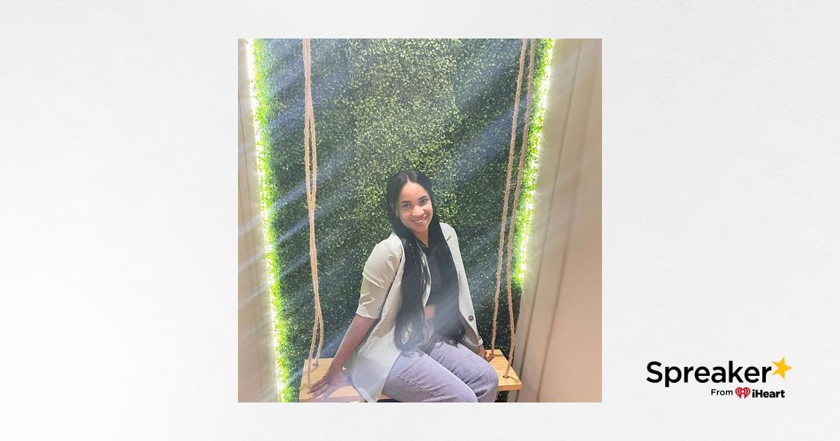 El podcast de Lissi Yogami Morillo Rivas