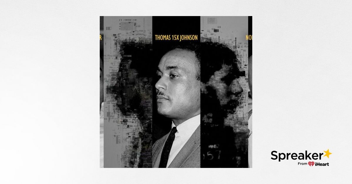 Convicted Malcolm X Assassins - Norman 3x Butler and Thomas 15x Johnson ...