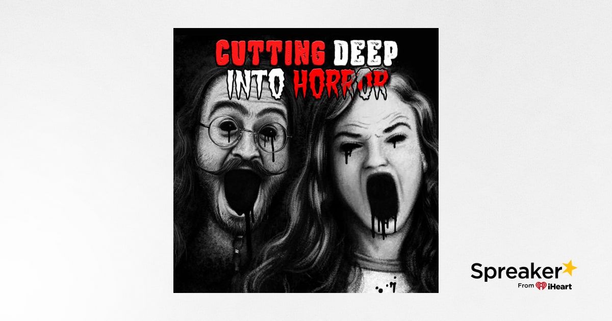 Cutting Deep into Horror | Event Horizon (1997) — Haunted Spaceship ...