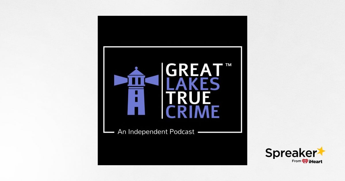 Ep.45 - Carnell Sledge and Kate Brown (Unsolved)