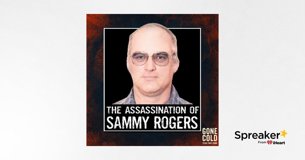 The Assassination of Sammy Rogers