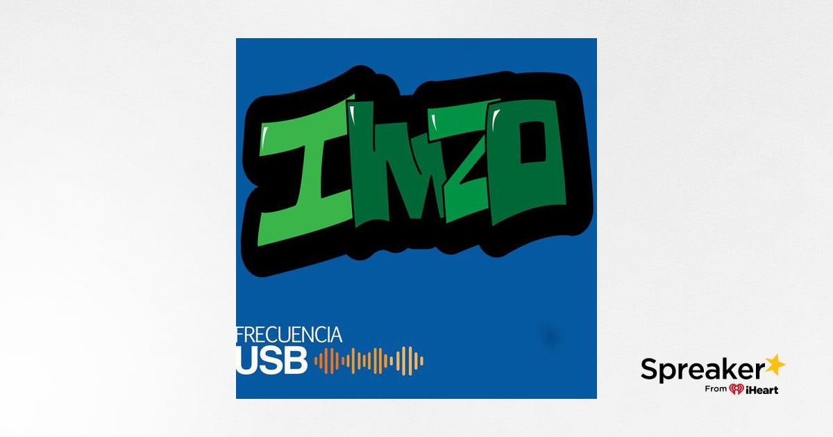 IMZO remaster EP1