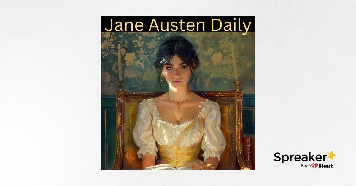 20 - Persuasion - Jane Austen