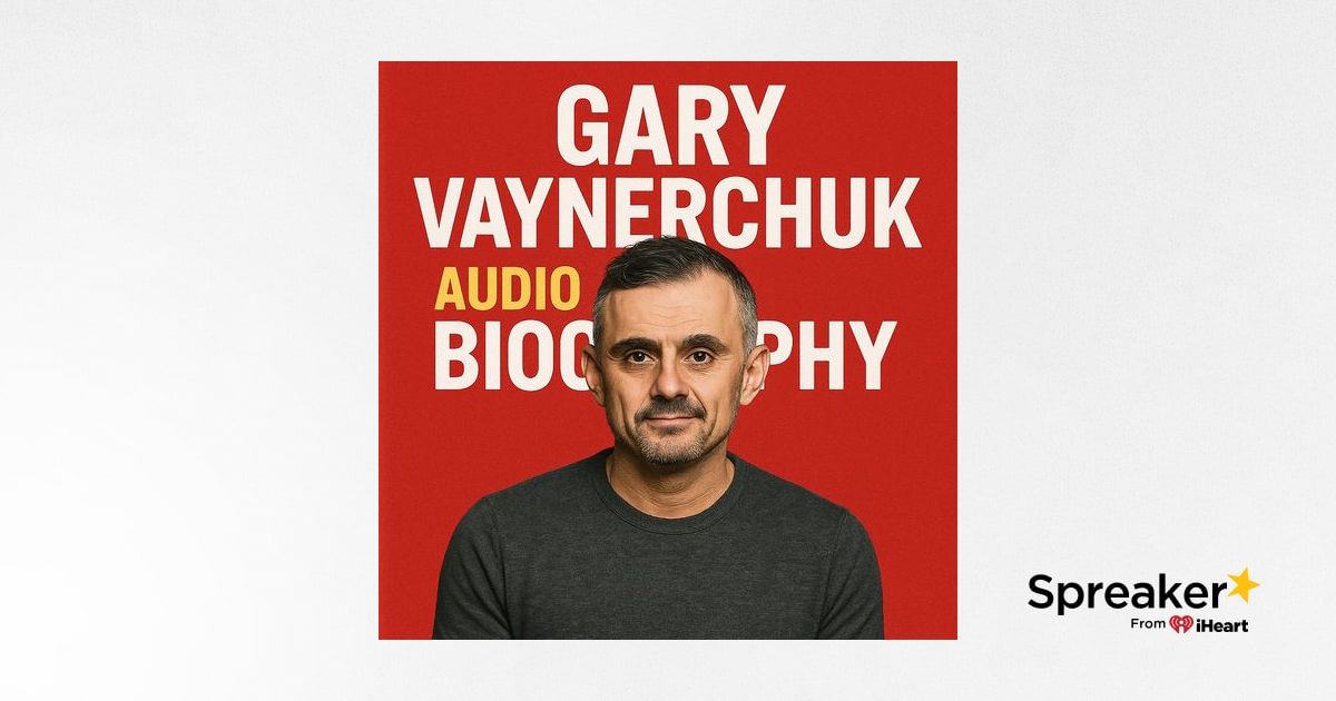 Gary Vee: Seizing the Golden Era of Organic Social Media and AI ...
