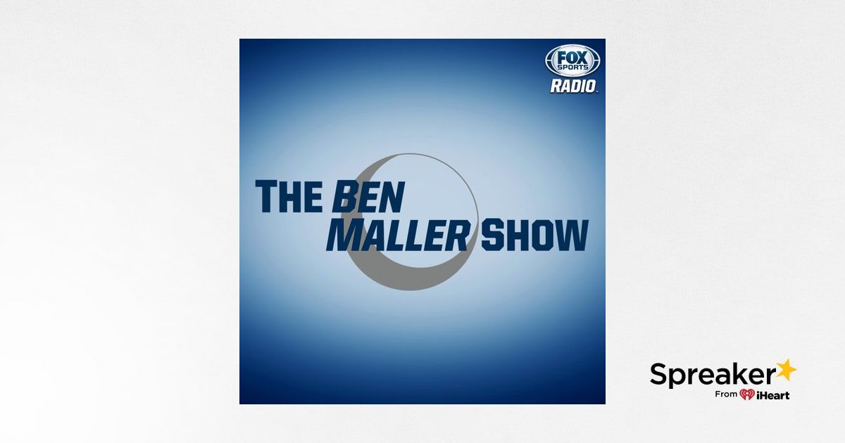Ben Maller: This is the Baker Mayfield I Remember