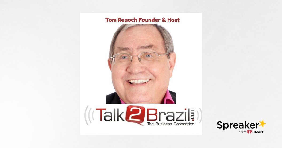 Brazil Costs, Alexander Willy, Willy Group Managing Partner