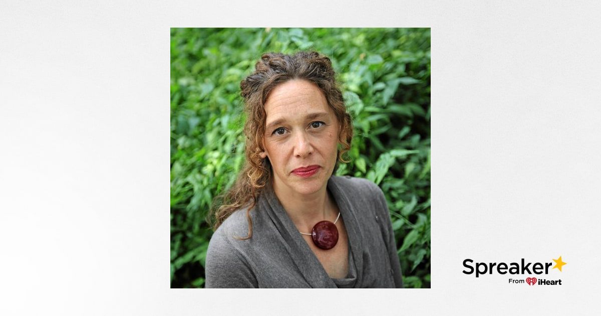 Tzeporah Berman - What’s Canada’s Climate Plan?
