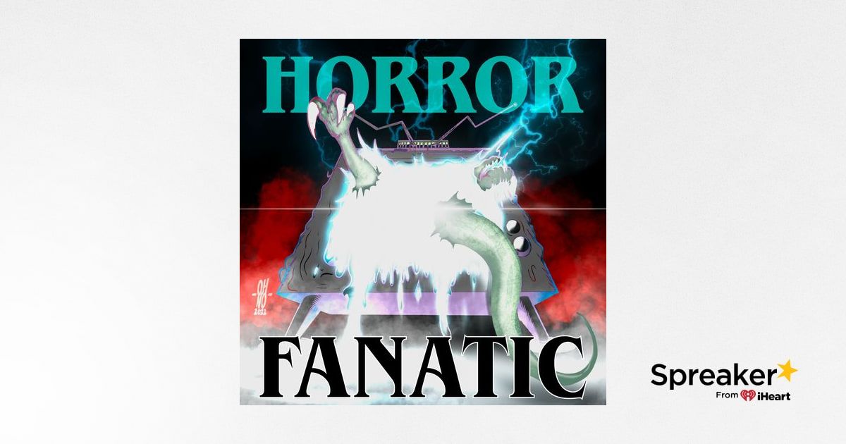 Horror Fanatic