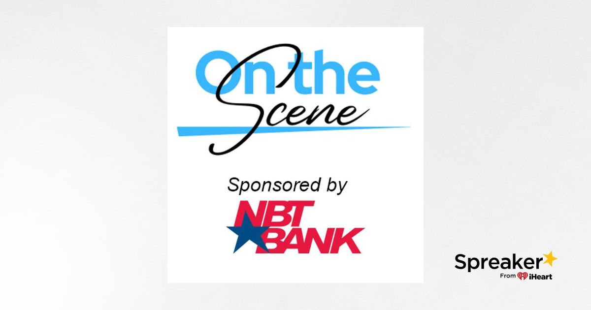 On The Scene Ep 21 NBT Bank