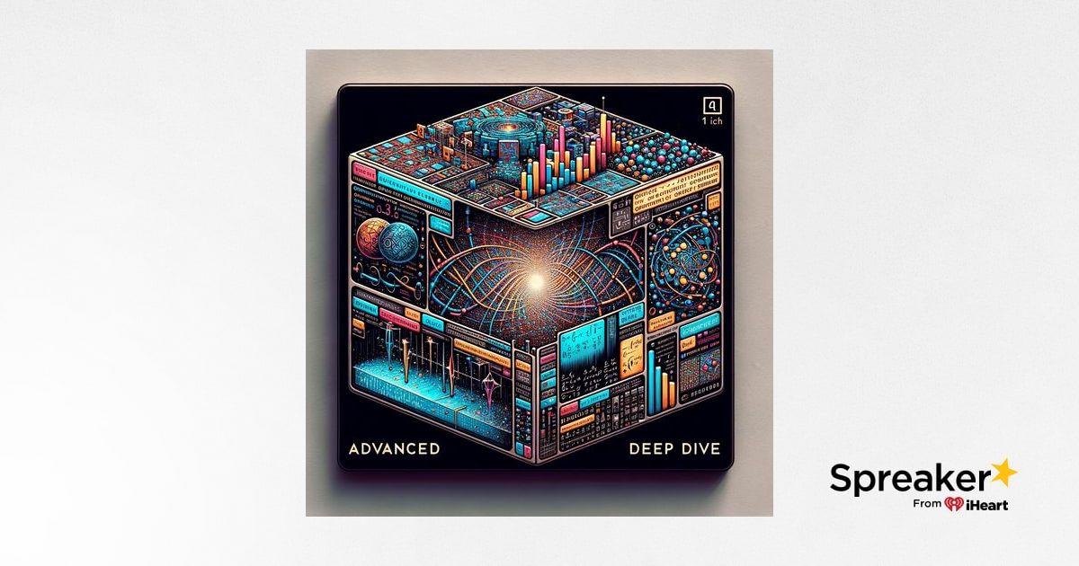 Quantum Leap: Single-Cell Biology's New Superpower | Quantum Deep Dives