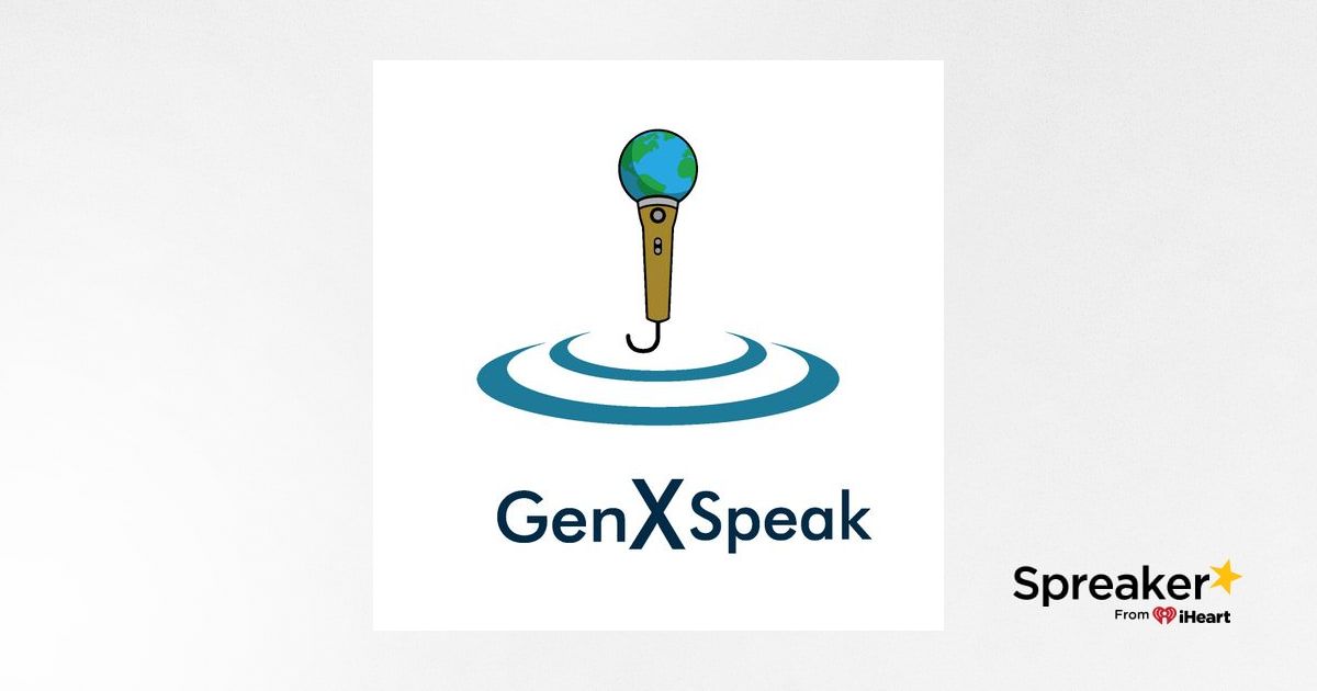 Gen X Speak