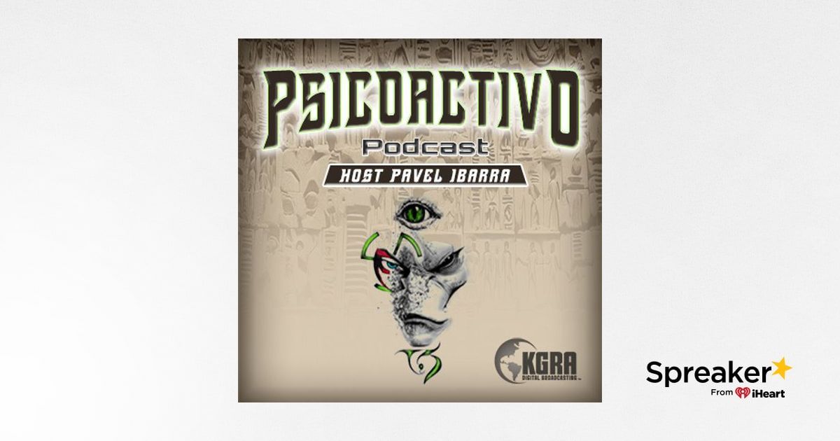 PSIcoactivo - Polarity Josh & Jason Samosa on Old Gods, Hybrids, Tom ...