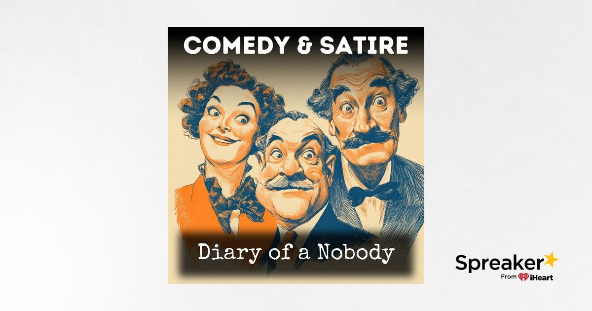 Diary of a Nobody