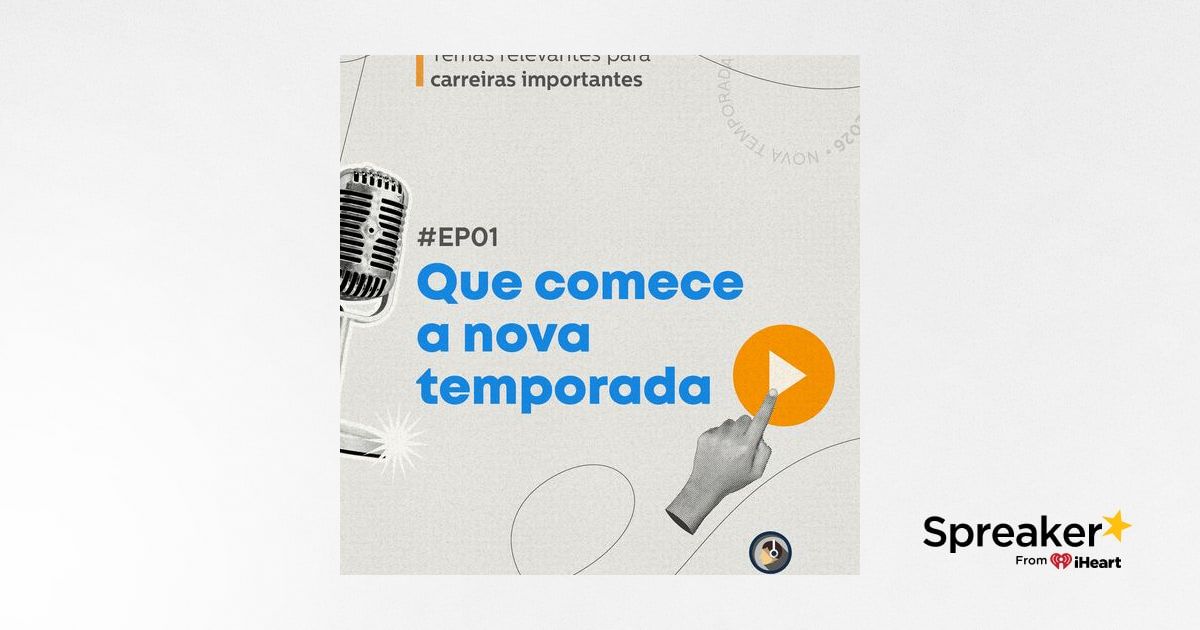 249 - Que Comece a Nova Temporada