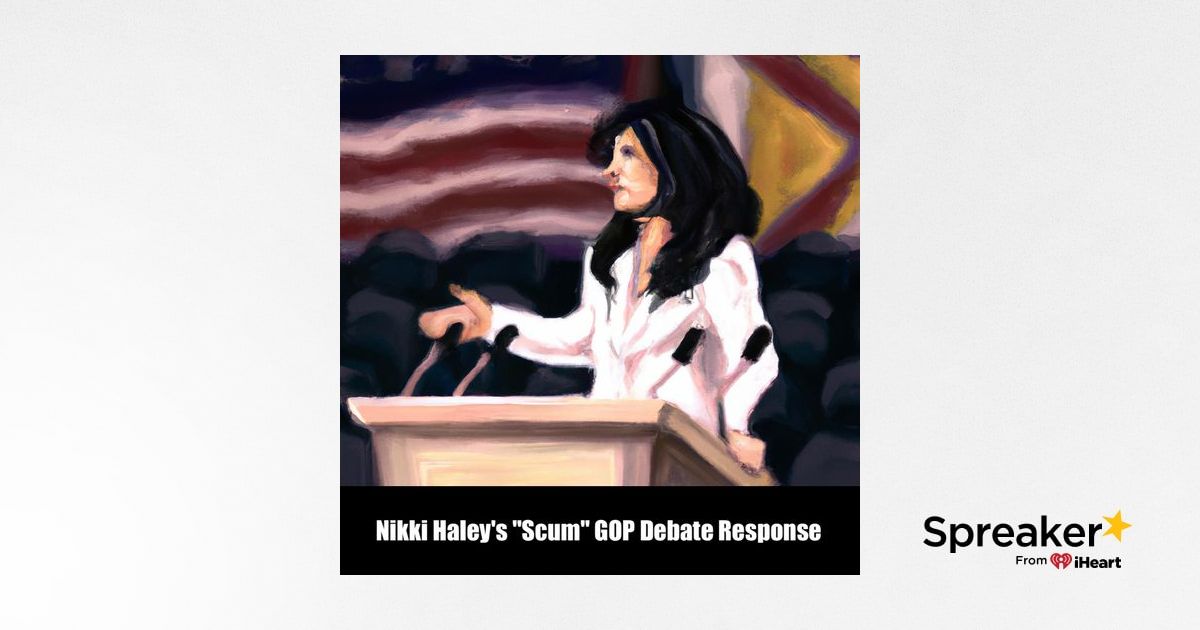 Biography Flash: Nikki Haley Calls for Regime Change in Venezuela and ...