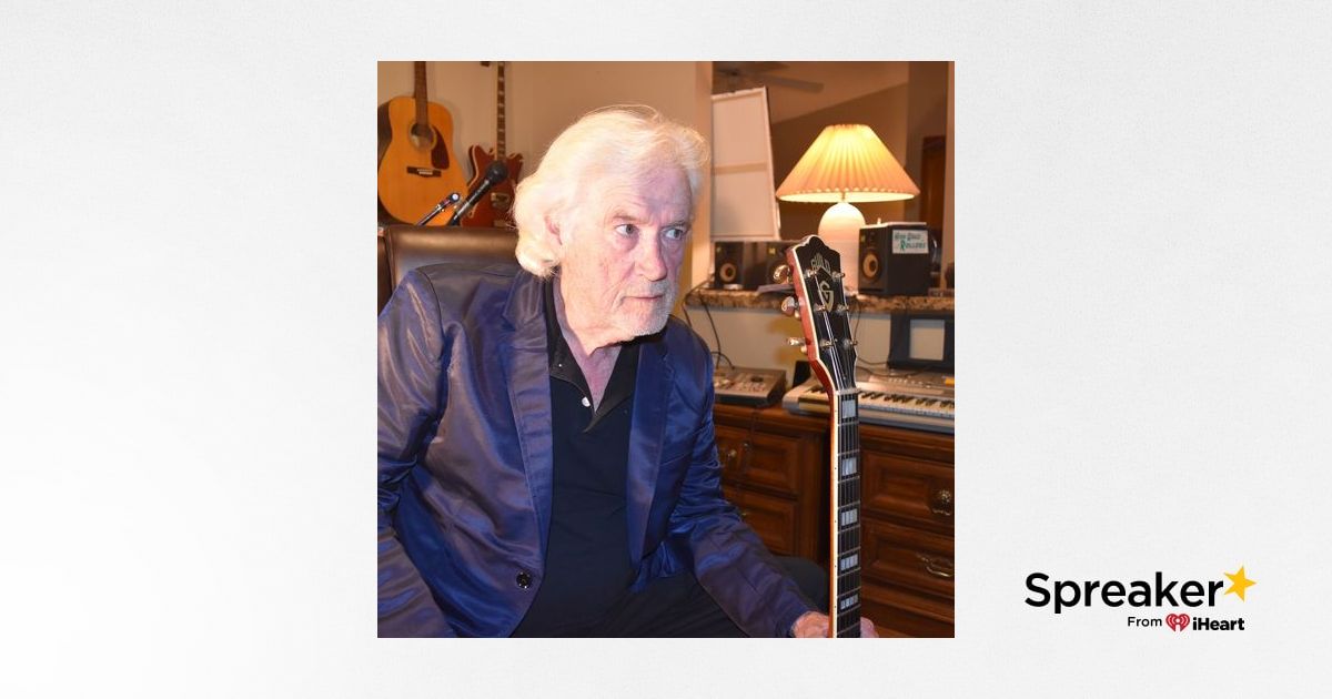 Detroit born singer/songwriter of 30+years Rick Lovett talks about his ...